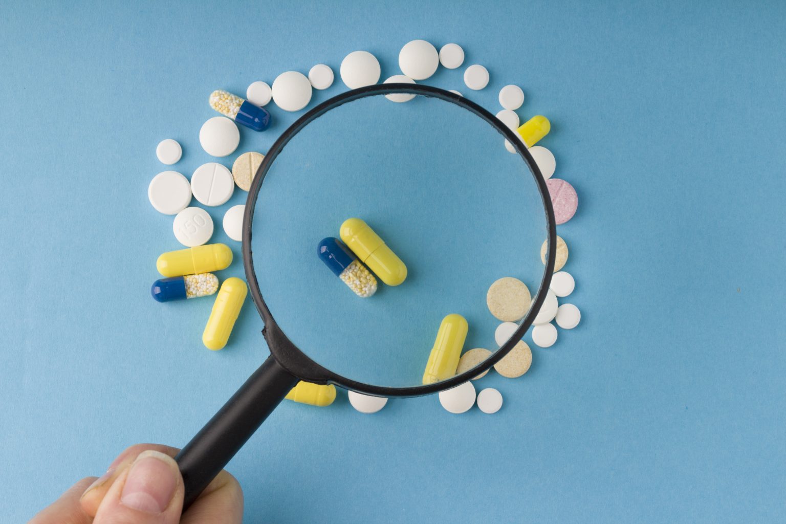 ACM Pharma, votre partenaire spécialisé en maîtrise de la contamination