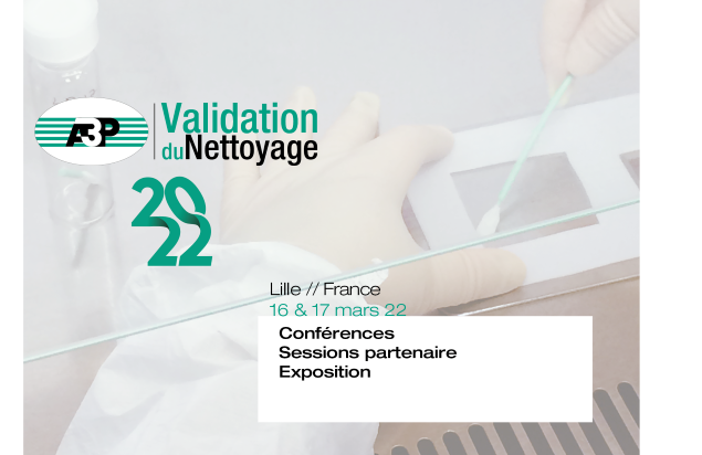 ACM Pharma, votre partenaire spécialisé en maîtrise de la contamination